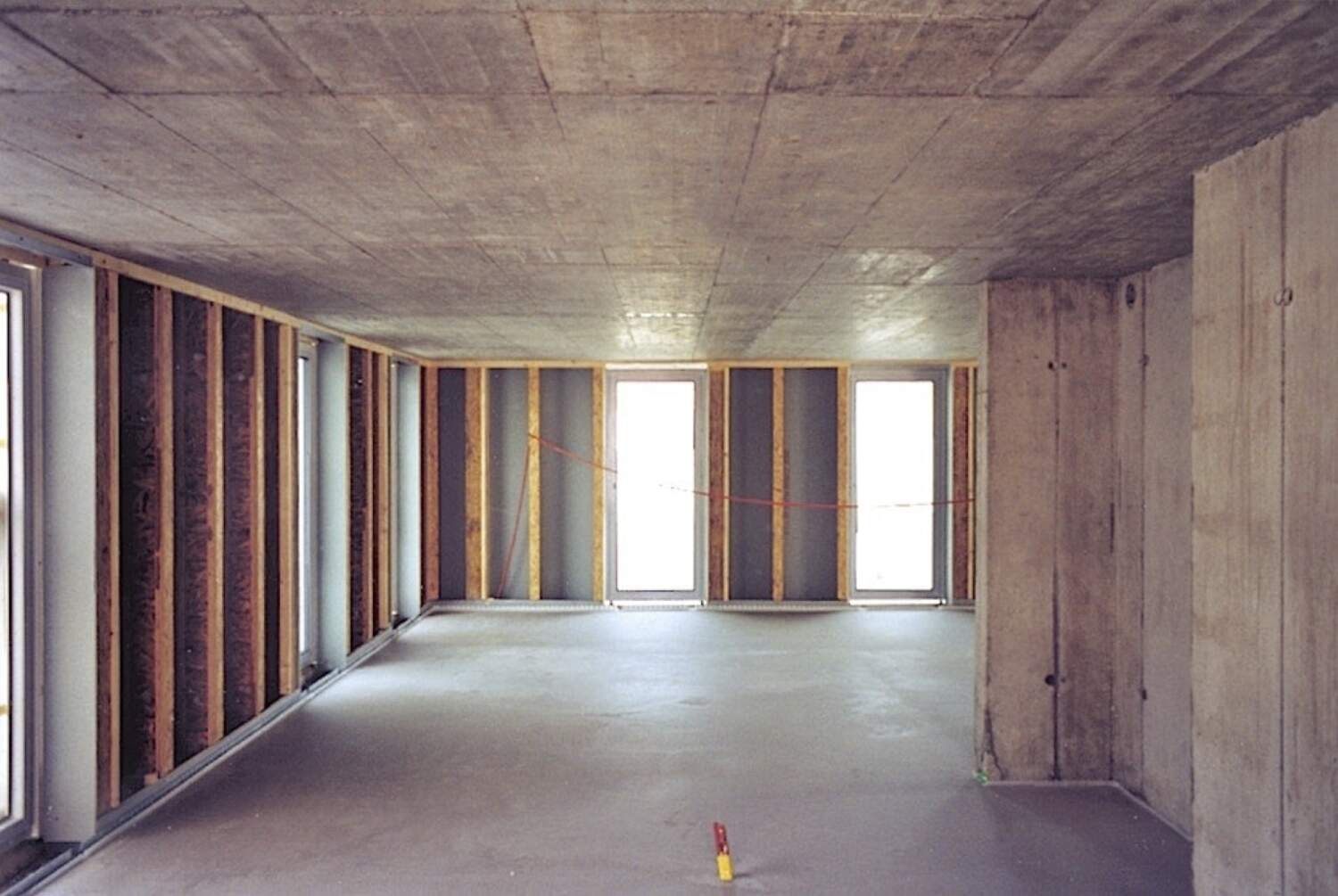 Siedlung Balance - flexible-grundrisse.de